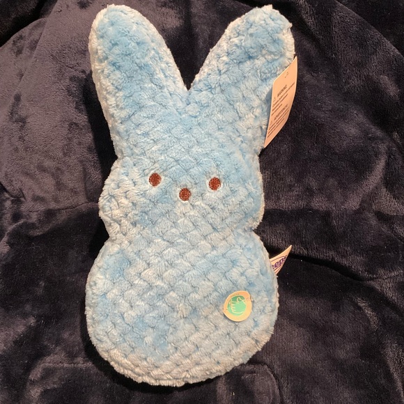 peep | Toys | Blue Light Up Peep | Poshmark
